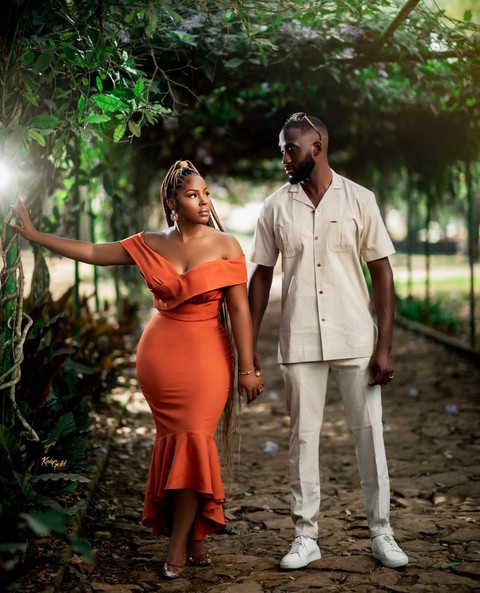 Jasmin & Daniel | Joy