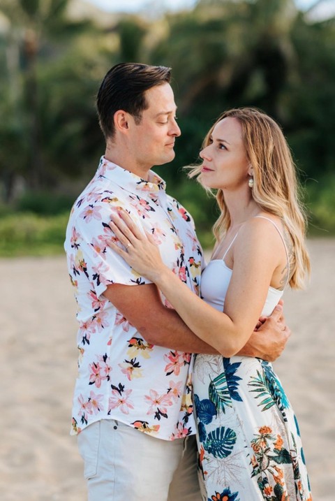 Jules & Bobby | Joy