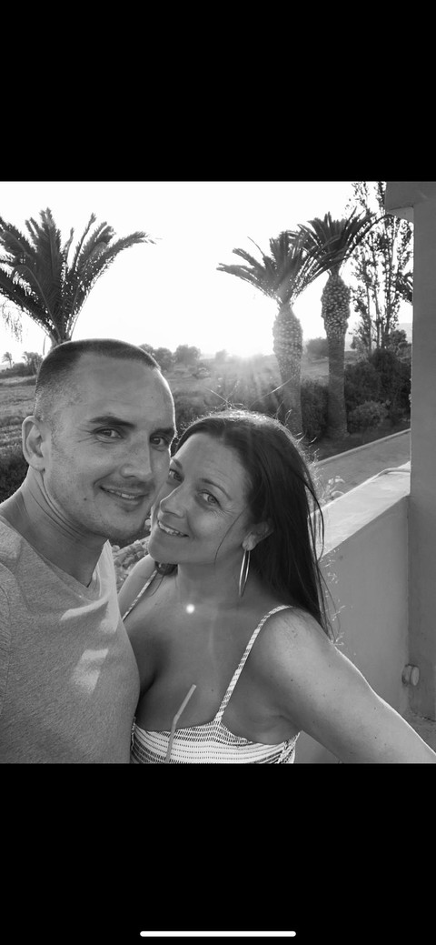 Richard & Katy | Joy