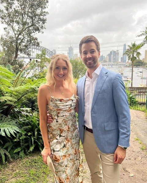 Jessica & Dave | Joy