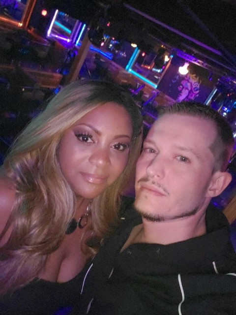 Monika & Timothy | Joy