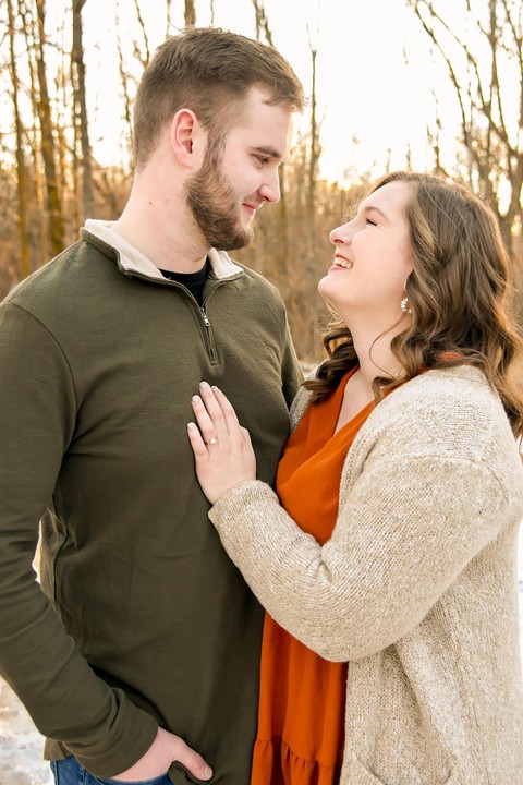 Robin & Daniel | Joy