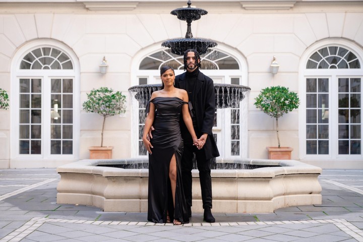 Brooke & Timothy | Joy