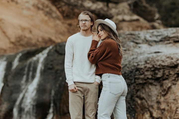 Krysta & Tyler | Joy