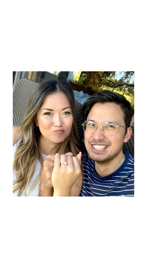 bekah & simeon | Joy