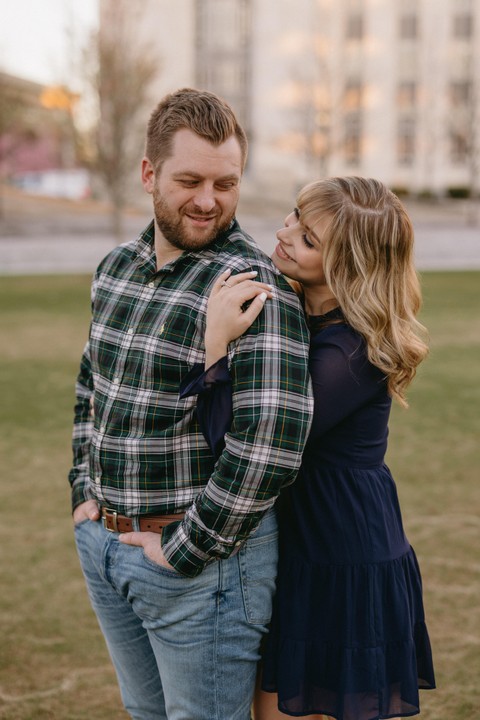 Brandon & Alexis | Joy