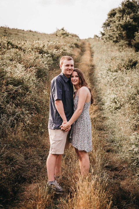 Sarah & Alexander | Joy