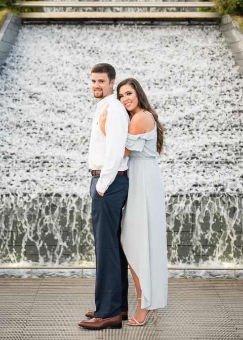 Kayla & Sean | Joy