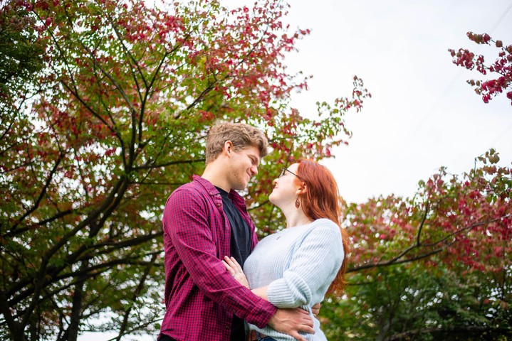 Lizzy & Cameron | Joy