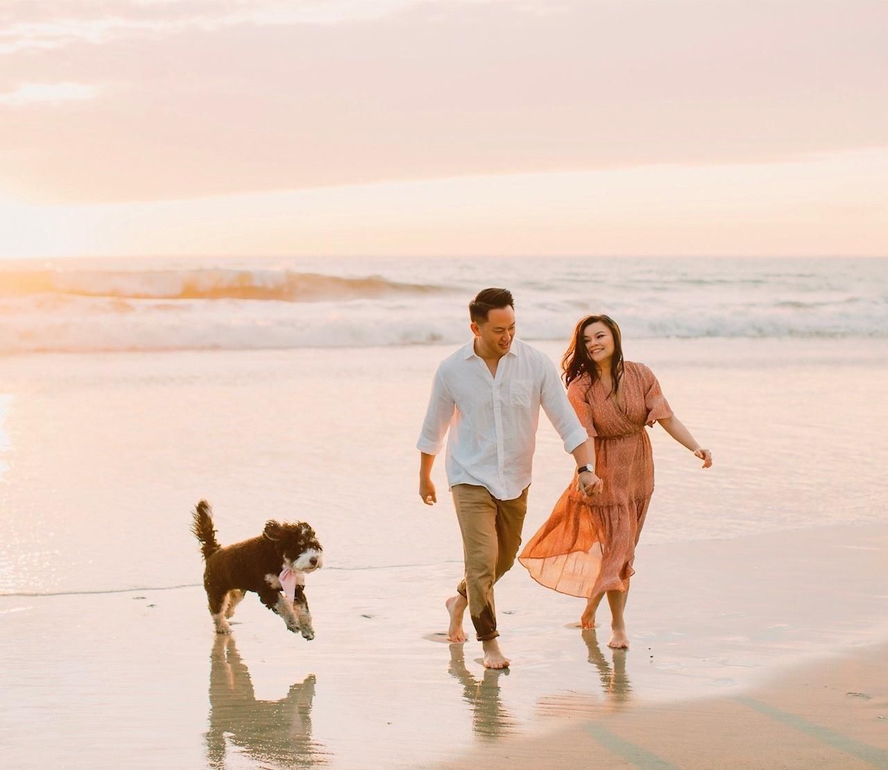 Stephanie & Jason