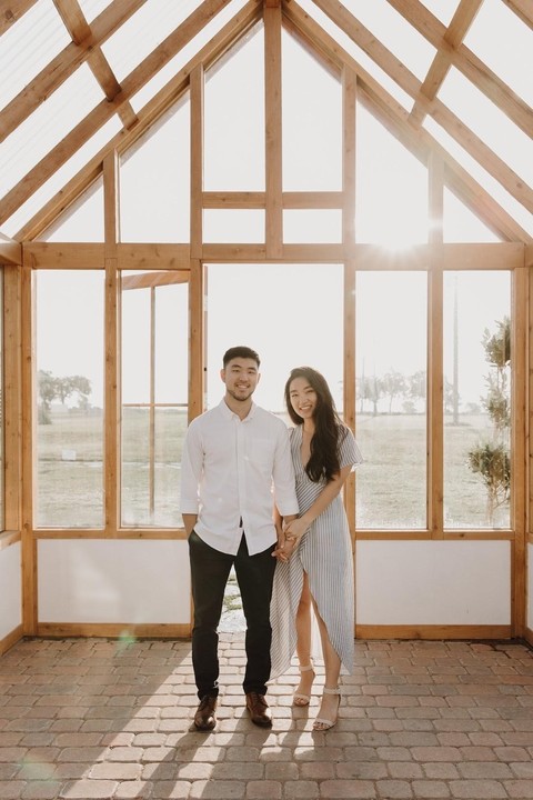 James & Mimi | Joy