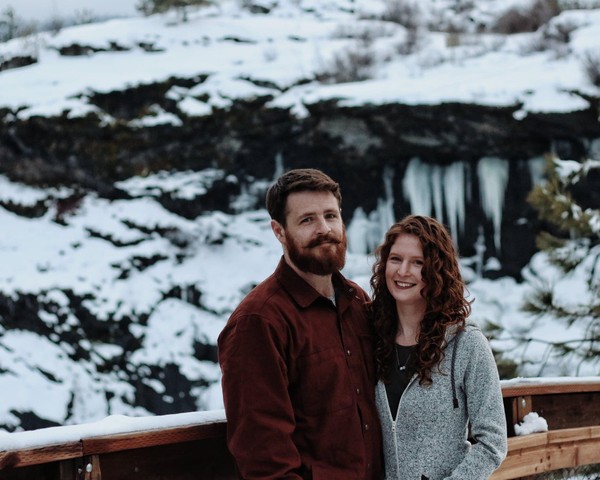 Riley & Victoria | Joy