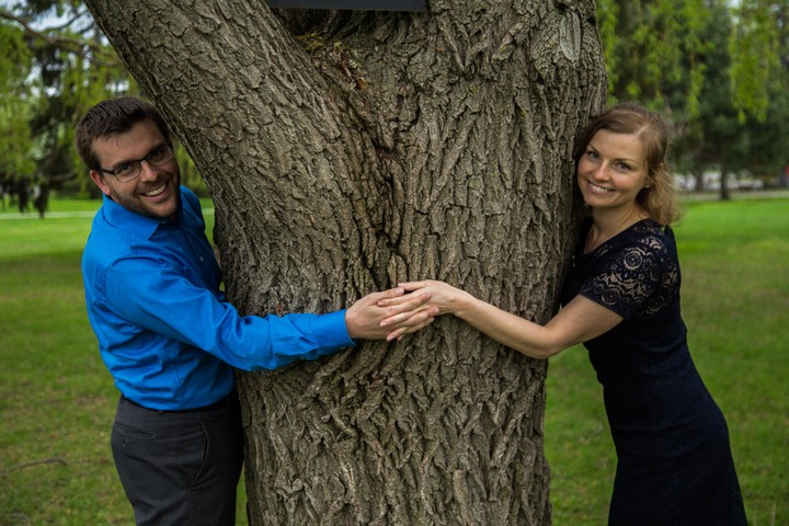 Marina & Christopher | Joy