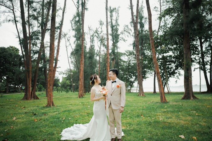 Yong Siang & Jayne | Joy