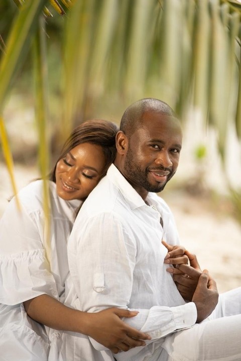 Nkiru & Obinna | Joy