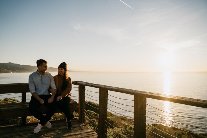 Katheryn & Daniel | Joy