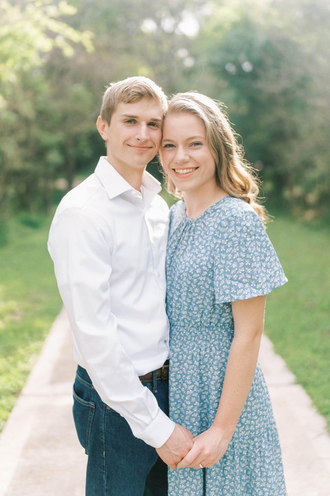 Laura & Albert | Joy