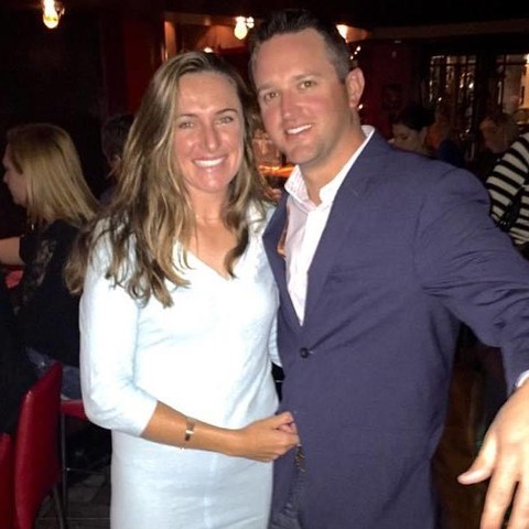 Alison & Chris | Joy