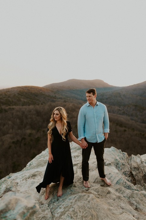 Faith & Lucas | Joy
