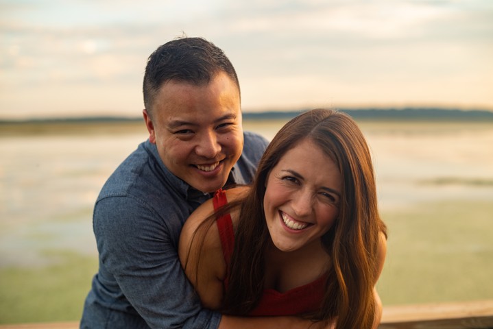 Bryan & Cassidy | Joy