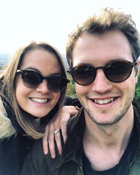 Emily & Rob | Joy
