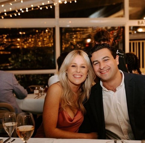 Hayden & Jacinta | Joy