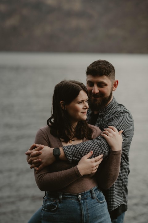 Stephanie & Anthony | Joy