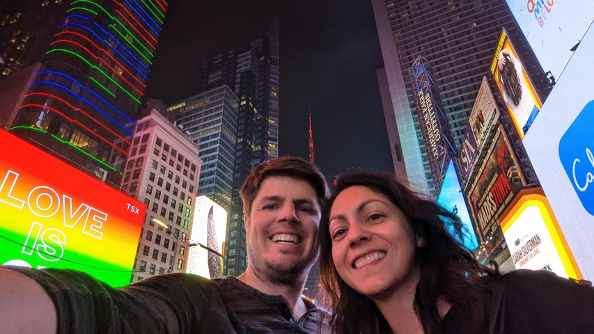 Katherine & Kyle | Joy