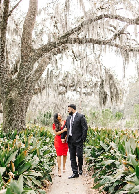 Benson & Sheena | Joy