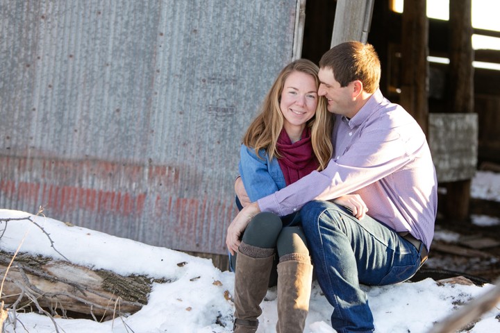 Cody & Garrett | Joy