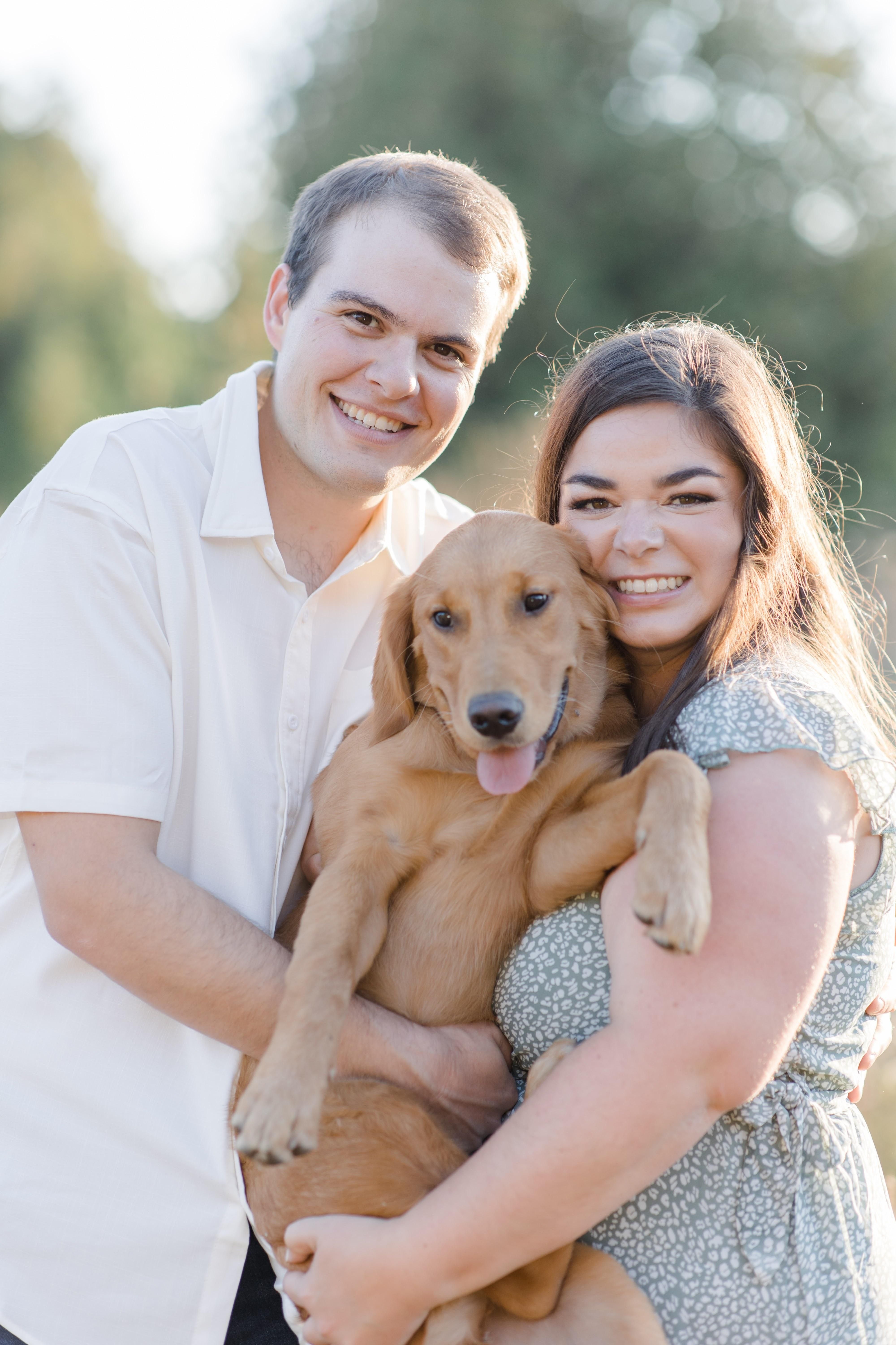 Chelsea & Steven