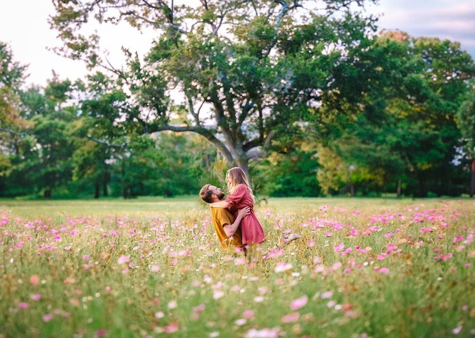 Autumn & Spencer | Joy