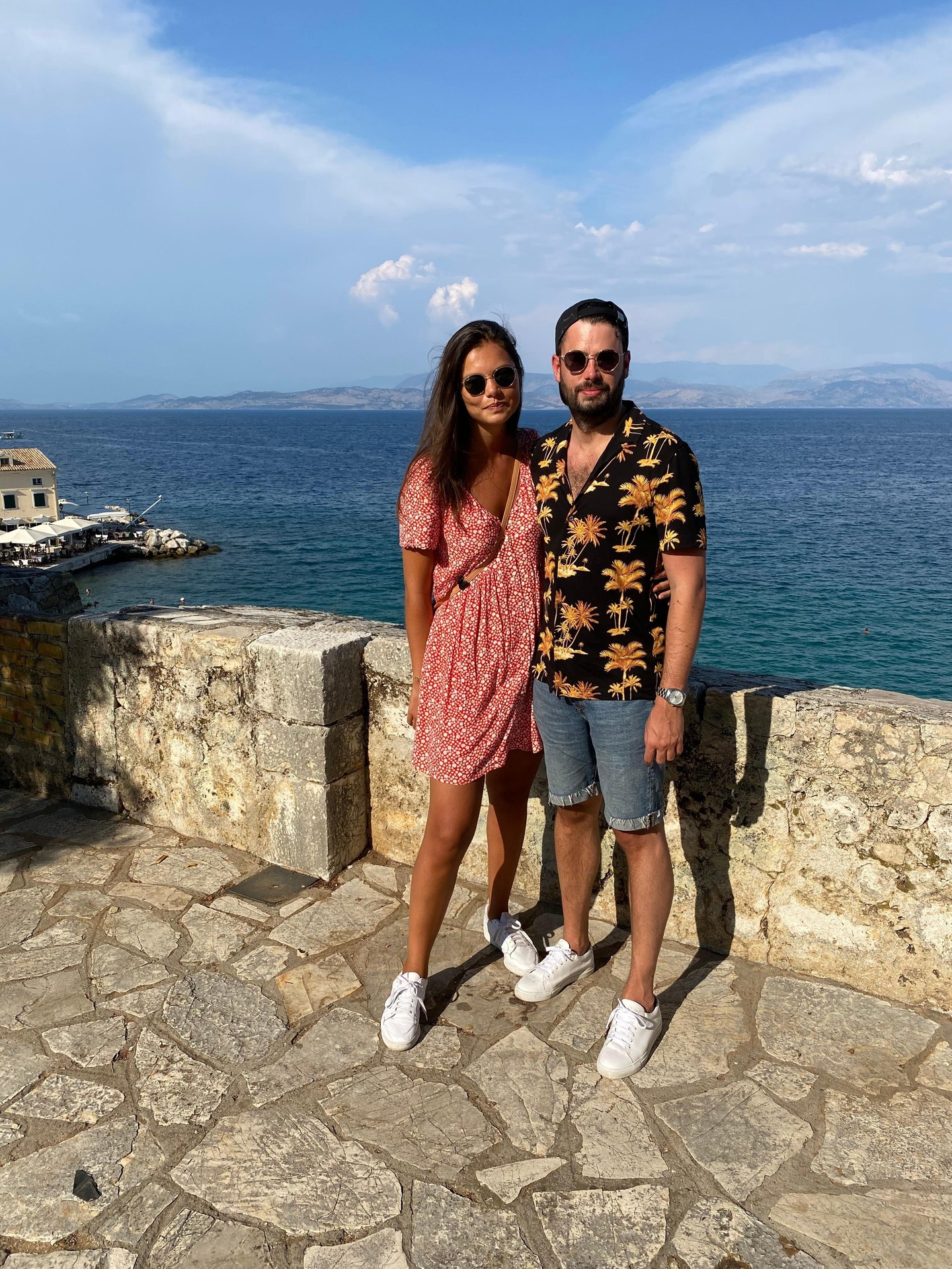 ALEXANDRA & CLÉMENT