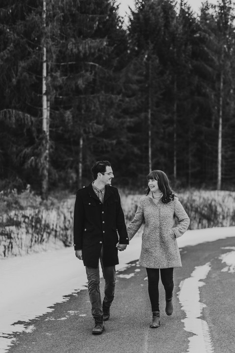 Allie & John | Joy