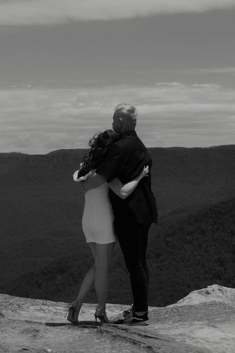 Bailey & Tiarna | Joy