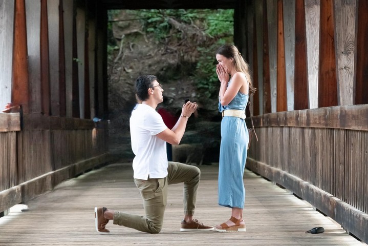 Sarah & Moises | Joy