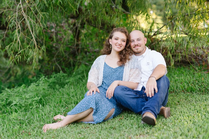 Merideth & Preston | Joy