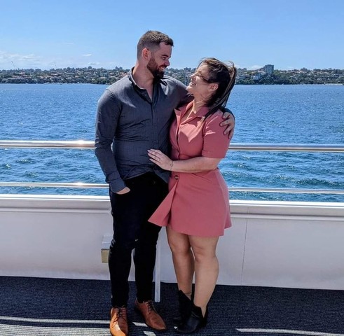 Rhys & Lauren | Joy