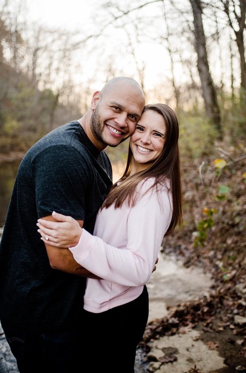 Tracy & Ty | Joy