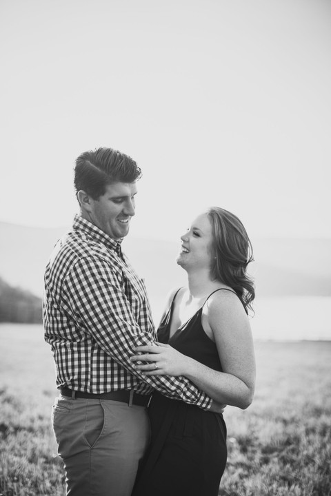Kari & Alex | Joy