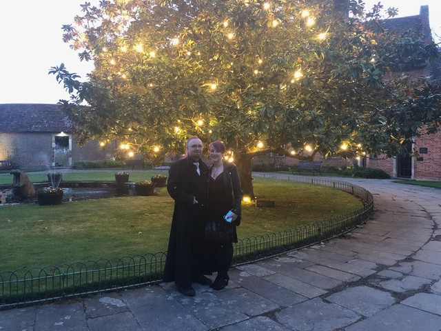 Leanne & Alan | Joy
