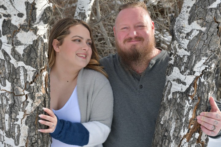 Erin & Klayton | Joy