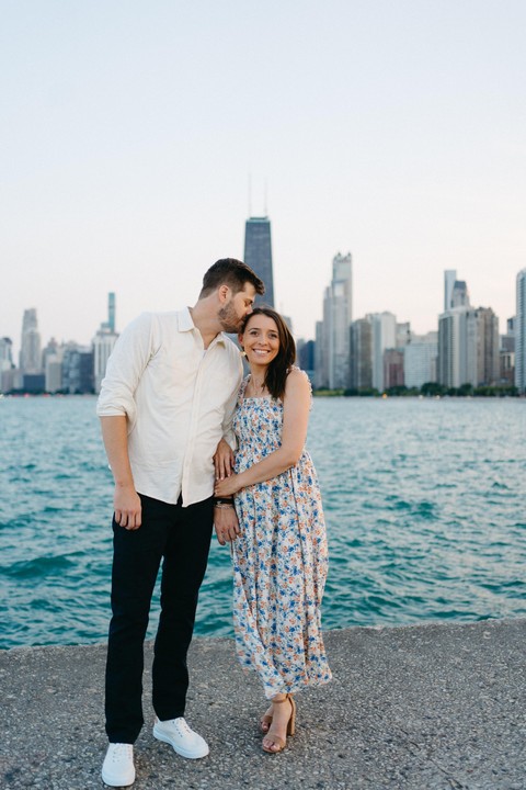 Dustin & Kylene | Joy