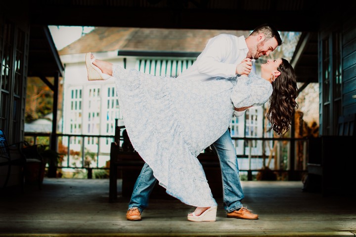 Katie & Anthony | Joy