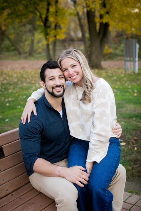 Tanja & Charlie | Joy