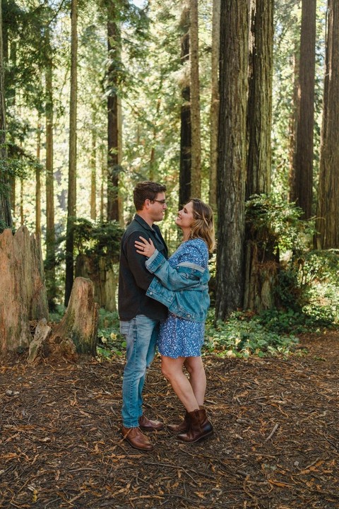 Megan & Karl