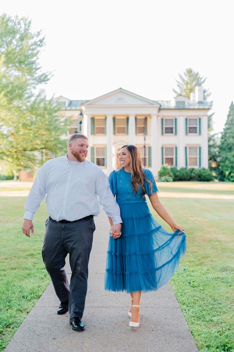 Helena & Austin | Joy