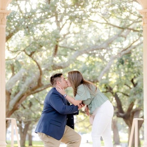 Shannon & Justin | Joy