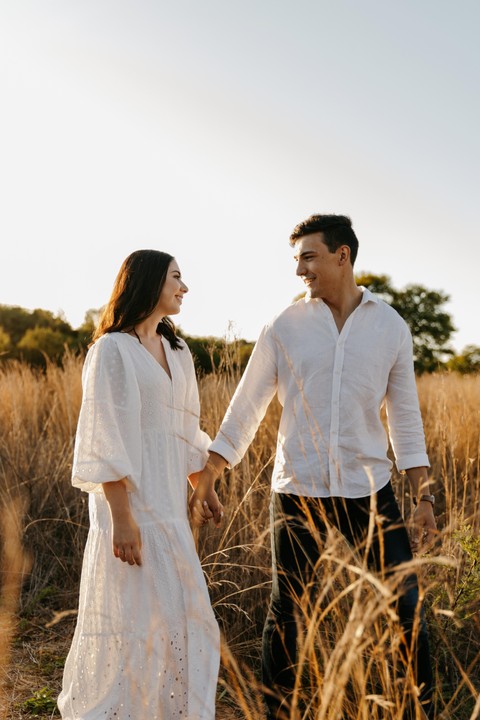 Johan & Michaela | Joy