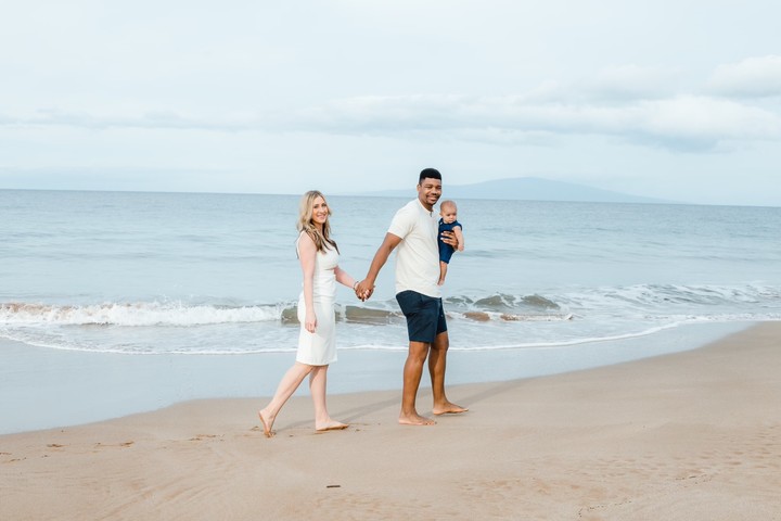 Julianne & Randy | Joy